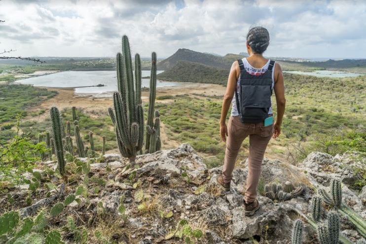Best Hiking Spots in Curacao - The Ritz Village Curacao