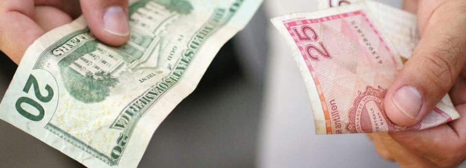Accepted Currencies In Curacao - The Ritz Village Curacao